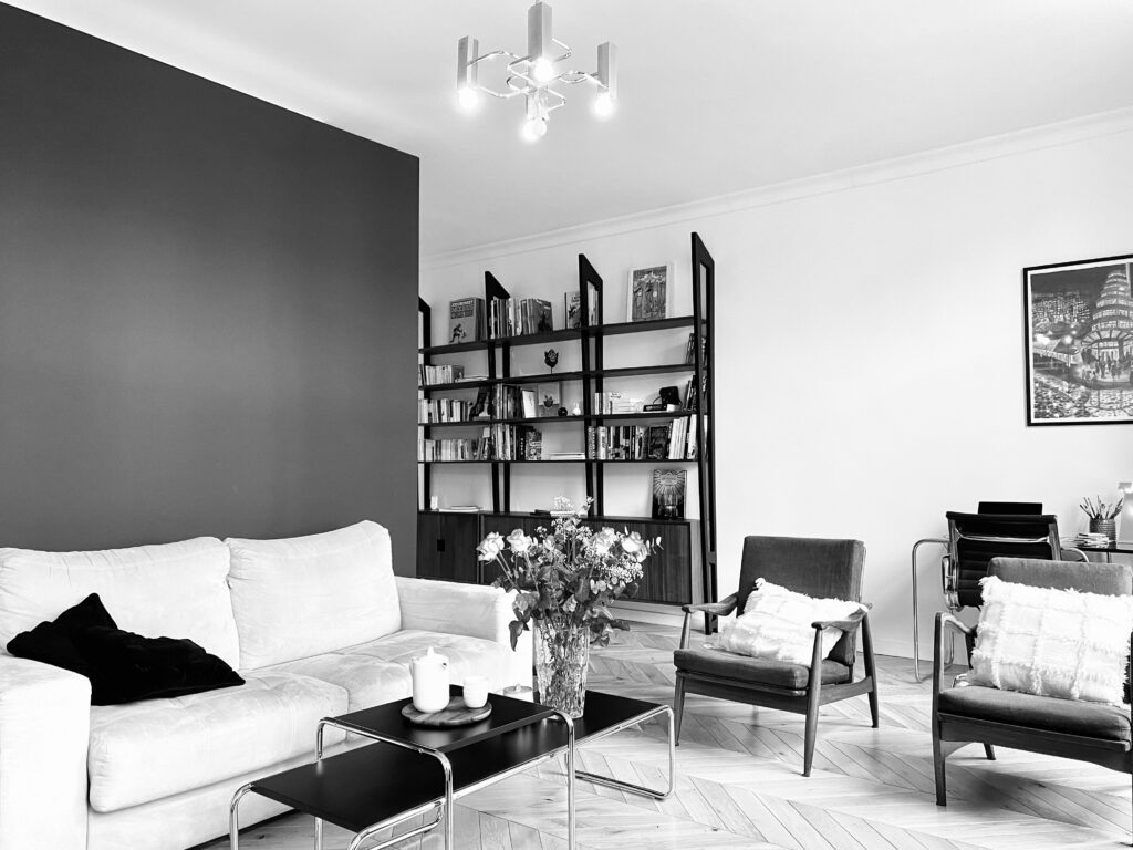 ÔSHI – Interior Design & Furnitures – Paris – Bruxelles